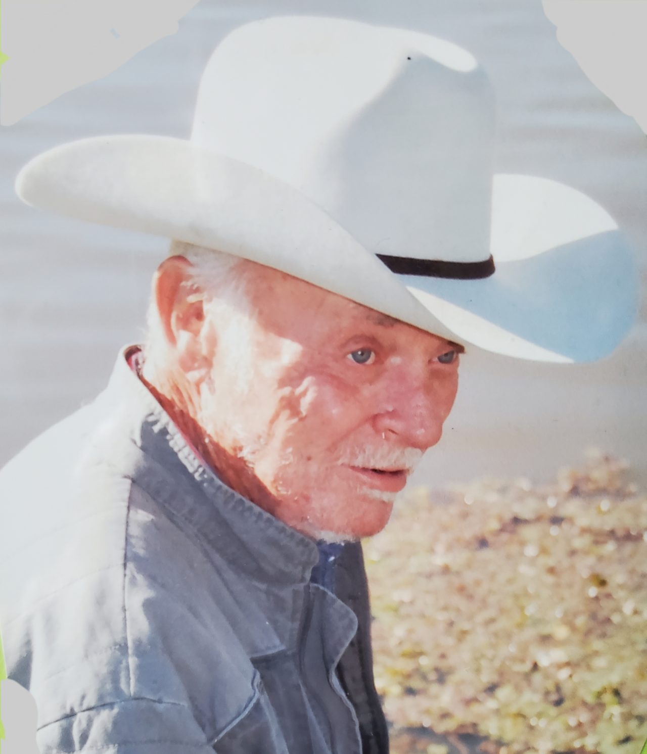 Ron Whitcomb - HopeWest