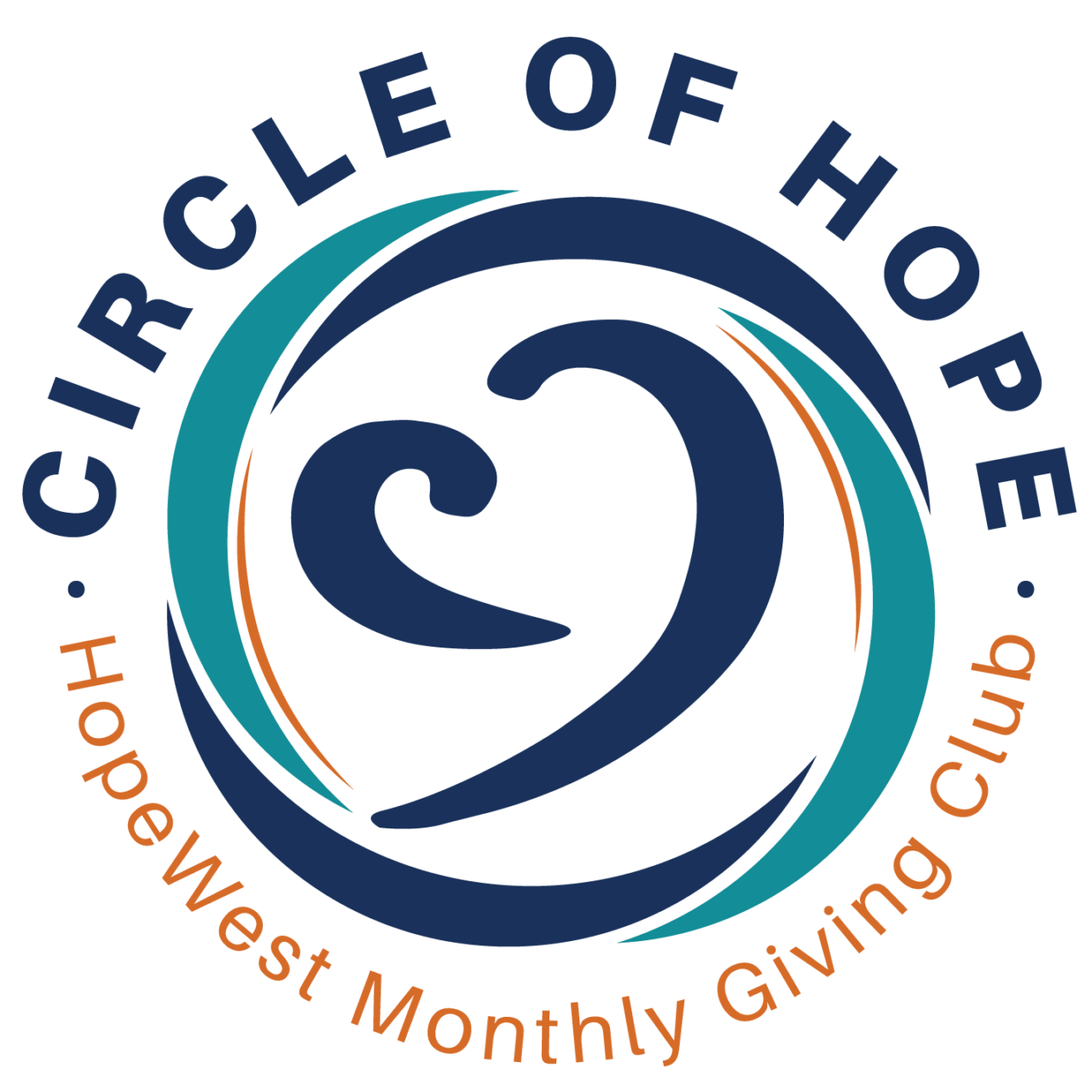 Circle of Hope - HopeWest