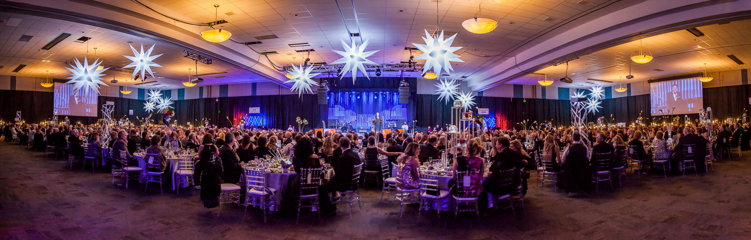 Special Events - HopeWest