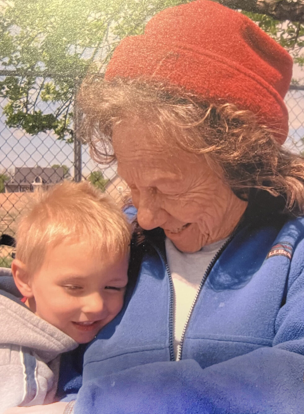 Marie Margaret Adams - HopeWest