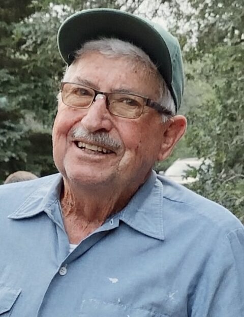 Dennis Alan Stevenson - HopeWest