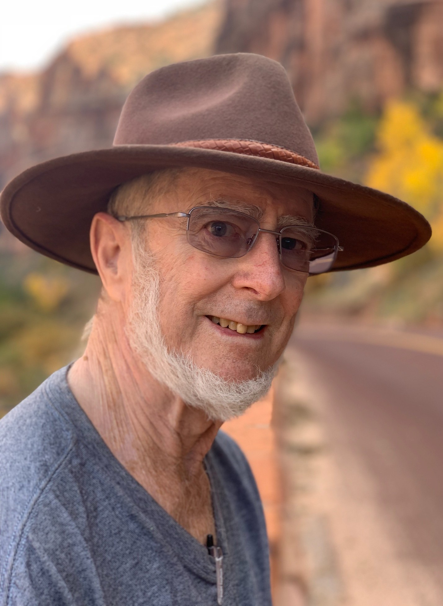 John D Armitage Jr - HopeWest